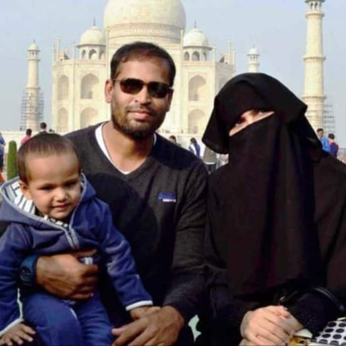 Yusuf Pathan's physio went on to become his wife, her name is..., know ...