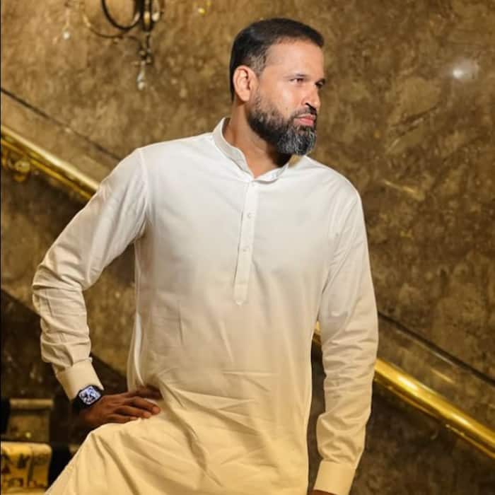 Star cricketer lived in a Masjid once, now lives in luxurious house ...