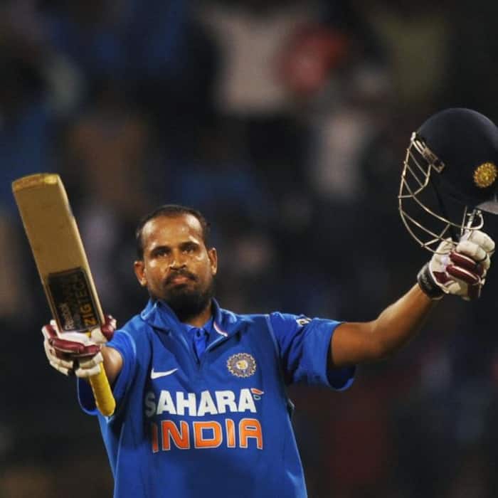 Star cricketer lived in a Masjid once, now lives in luxurious house ...