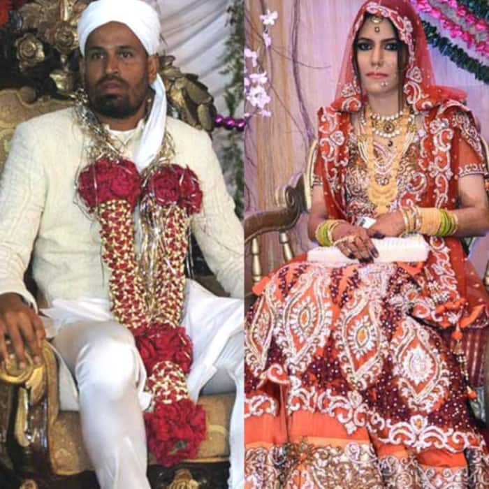 Yusuf Pathan's love story