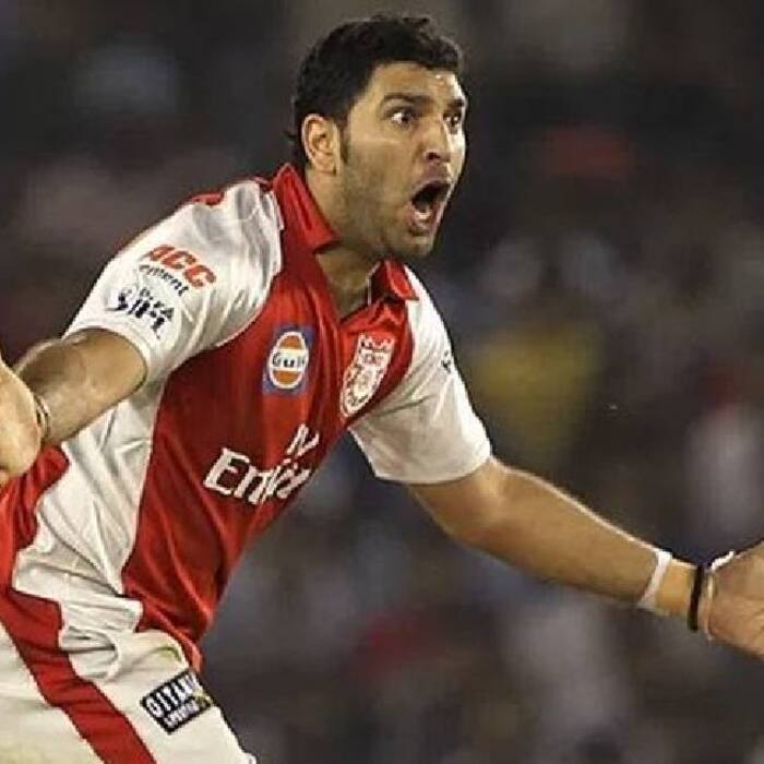 Yuvraj Singh turns 44: From cricketing glory to Cancer battle and ...