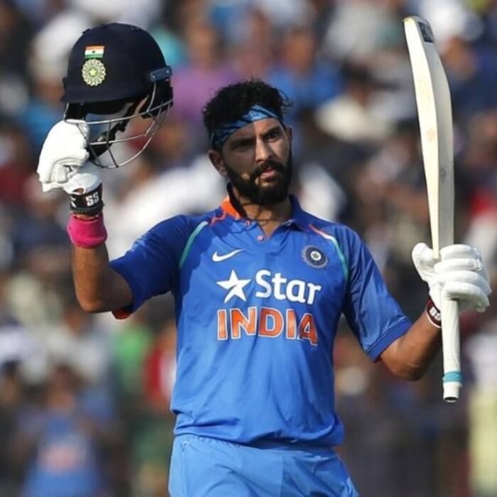 MS Dhoni to R Ashwin: Indian Players who were part of 2017 ICC Champions Trophy but now retired