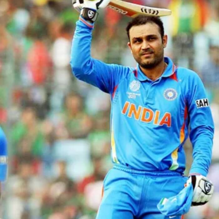 Zaheer Khan and Ajit Agarkar