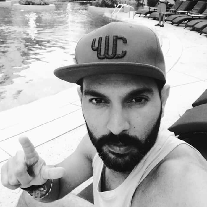 Star cricketer who won 2 ICC Trophy for India is now a successful ...