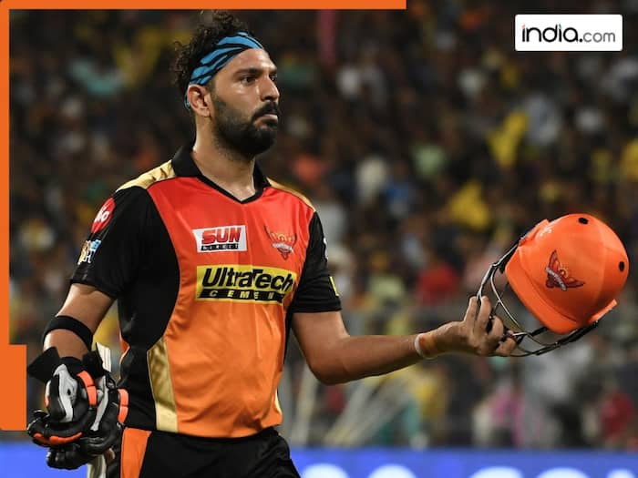 Yuvraj Singh set for comeback in IPL 2026, not MI or Kavya Maran's SRH ...