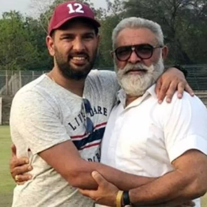 Yograj Singh targets MS Dhoni, Kapil Dev once again, Yuvraj Singh's ...