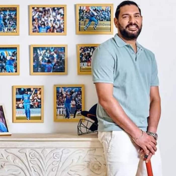 Star cricketer who won 2 ICC Trophy for India is now a successful ...