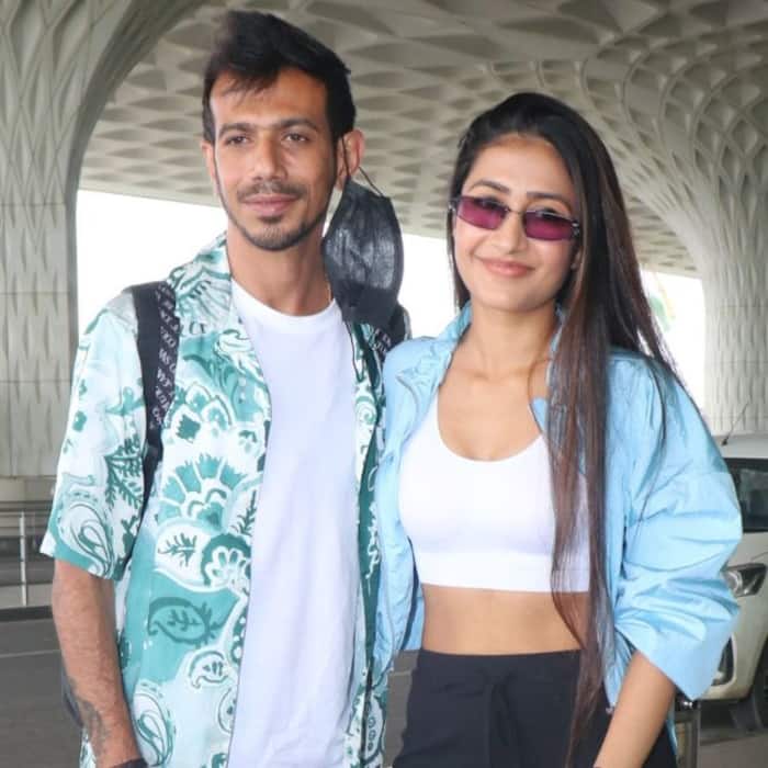 Yuzvendra Chahal to pay Rs 600000000 alimony to wife Dhanashree Verma, find truth behind viral news