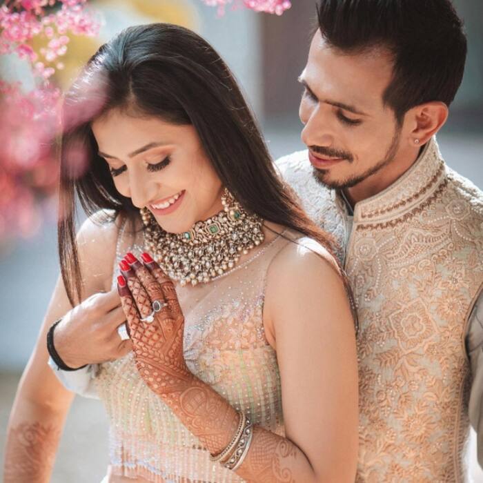 Yuzvendra Chahal and Dhanashree Verma are now divorced, ended their marriage due to...