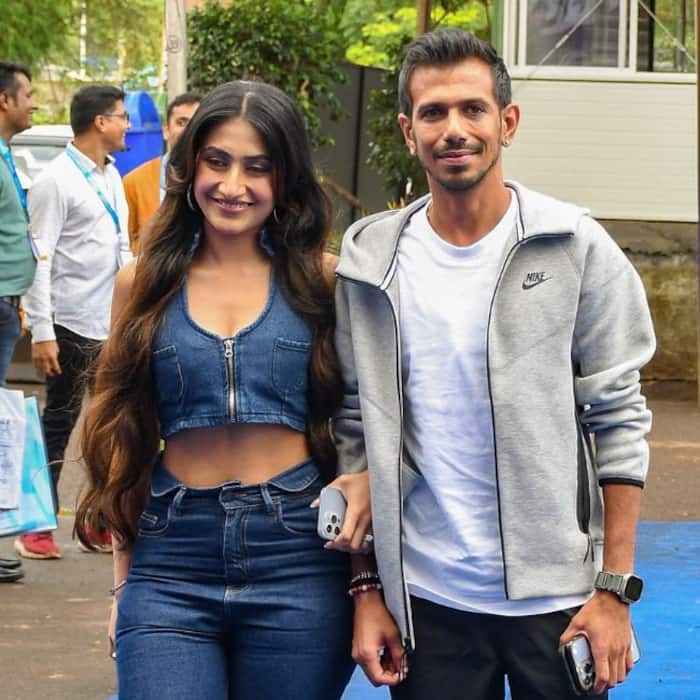 Yuzvendra Chahal to pay Rs 600000000 alimony to wife Dhanashree Verma ...