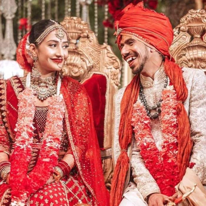 Yuzvendra Chahal was cheating on Dhanashree Verma? THIS top actress ...