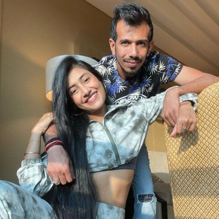 Yuzvendra Chahal DIVORCE with Dhanashree Verma to be final on..., cricketer will pay alimony of...