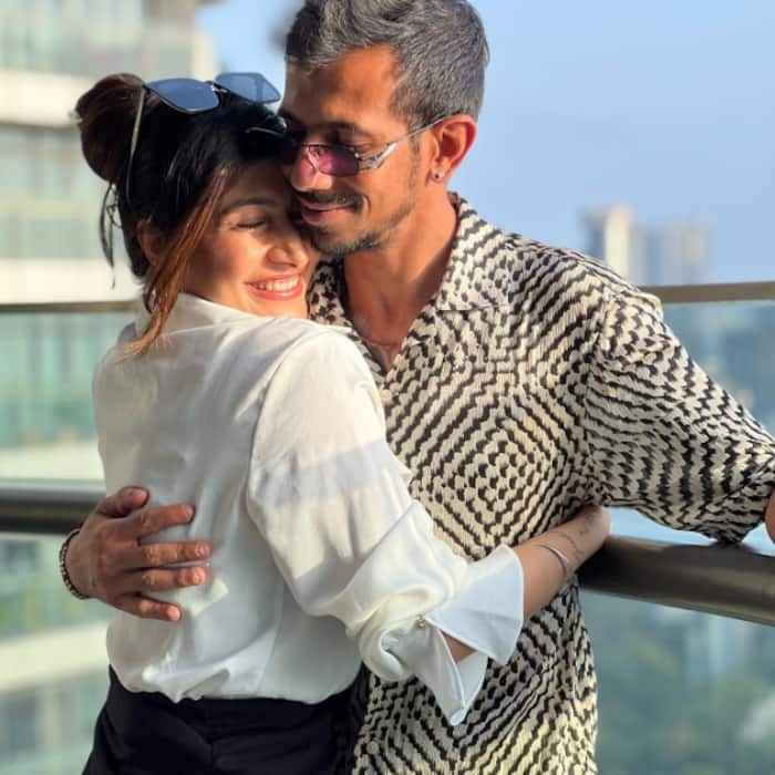 RJ Mahvash breaks SILENCE over Yuzvendra Chahal dating rumours, makes big claim