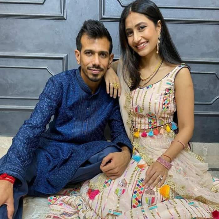 Inside photos of Yuzvendra Chahal and Dhanashree Verma’s luxurious home in Gurgaon