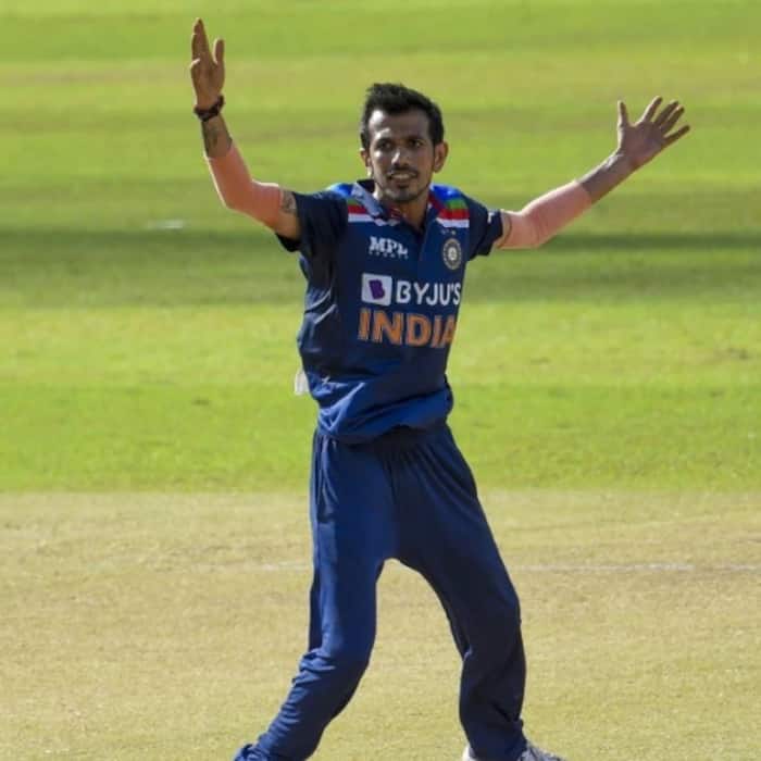 Yuzvendra Chahal vs R Ashwin: Who is a better spinner? Let's check...
