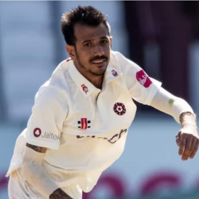 Yuzvendra Chahal makes BOLD move, joins this team after not getting ...