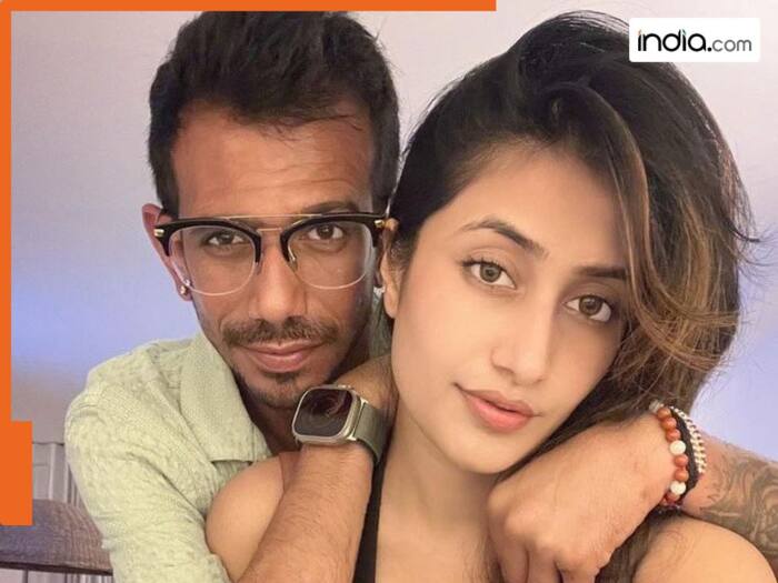 Yuzvendra Chahal finally breaks silence on divorce with Dhanashree Verma, his 'Sugar daddy' t ...