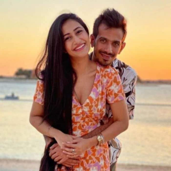 Yuzvendra Chahal gets DIVORCE from Dhanashree Verma, they were living seperately from ...