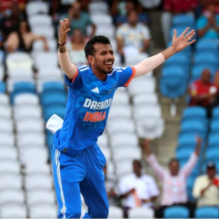 Yuzvendra Chahal makes BOLD move, joins this team after not getting ...