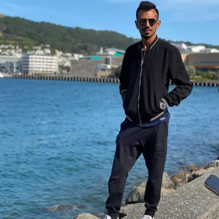Yuzvendra Chahal has reported net worth of Rs 45 crore