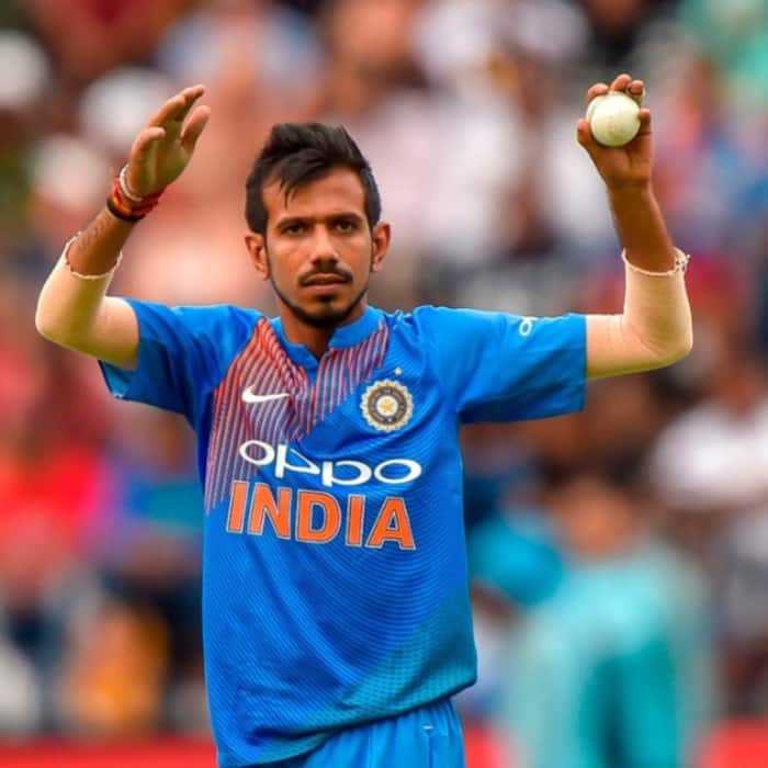 Yuzvendra Chahal vs R Ashwin: Who is a better spinner? Let's check...
