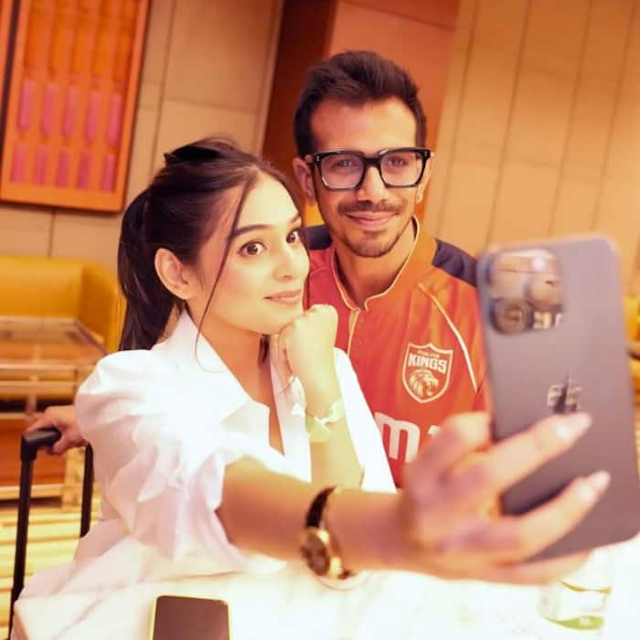 Yuzvendra Chahal finally opens up on CHEATING allegations by ex-wife Dhanashree Verma, says 'I ...