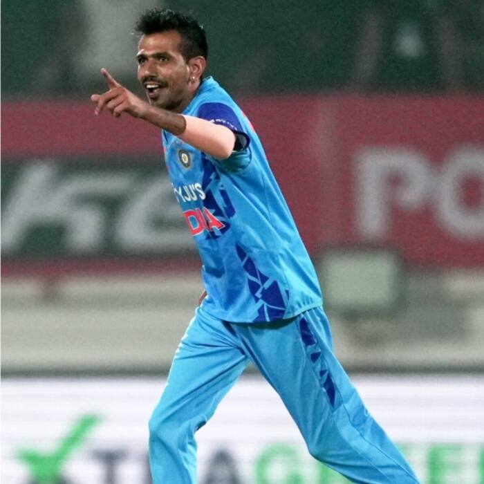 Yuzvendra Chahal vs R Ashwin: Who is a better spinner? Let's check...