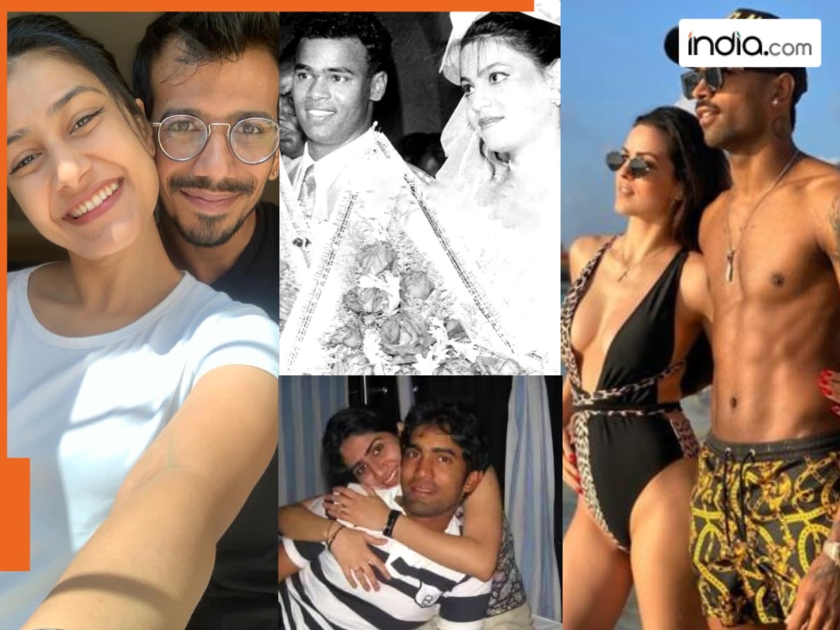 Ravi Shastri divorce to Ritu Singh