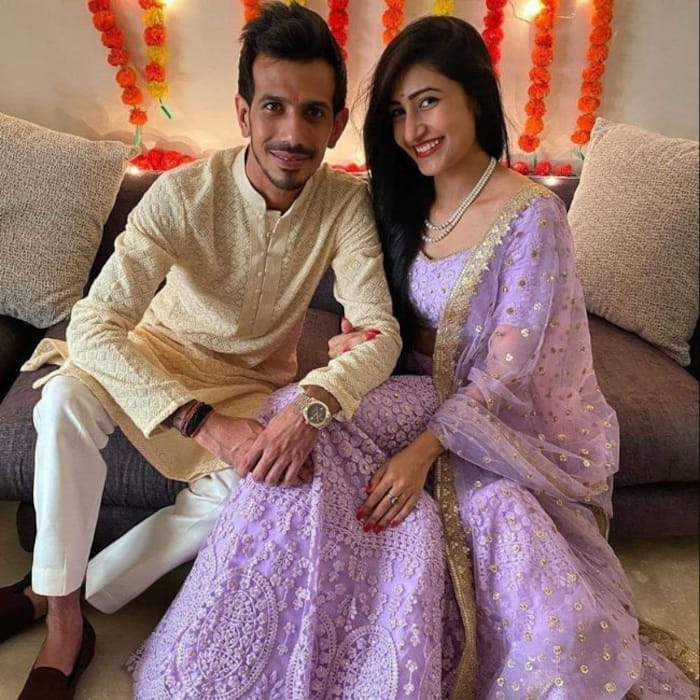 Yuzvendra Chahal gets DIVORCE from Dhanashree Verma, they were living seperately from ...