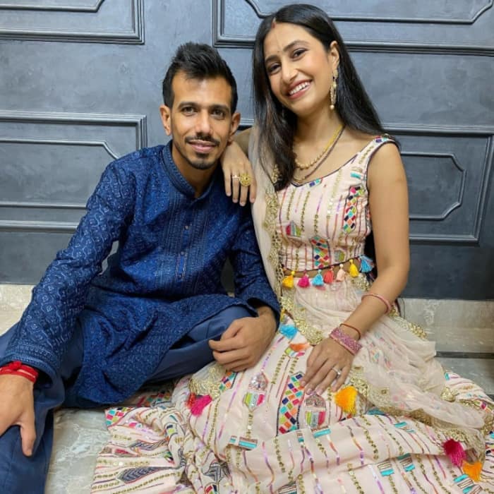 Yuzvendra Chahal breaks SILENCE over divorce rumours with Dhanashree Verma, makes big claim
