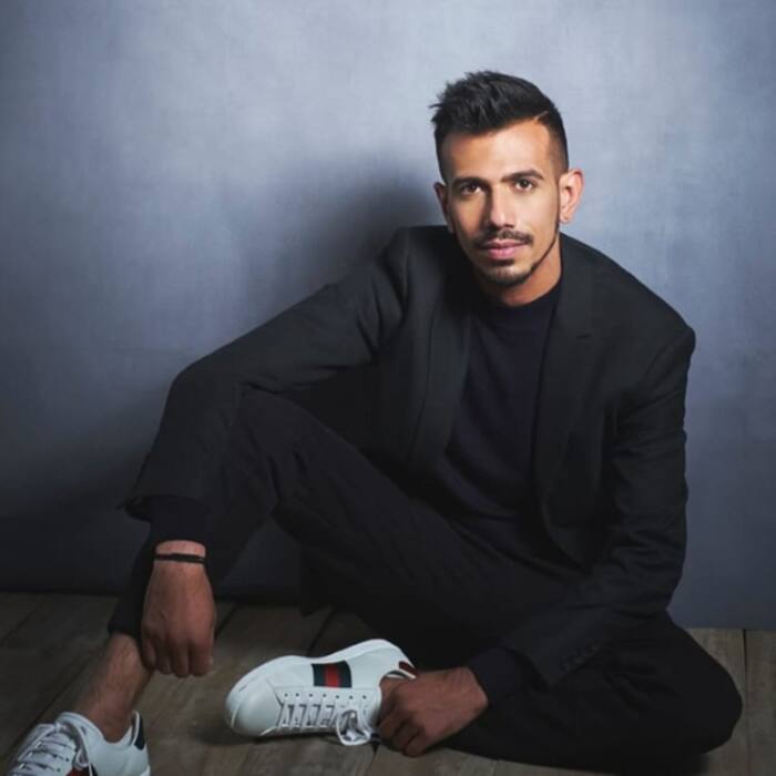 Yuzvendra Chahal's most expensive things: A glimpse into the cricketer ...