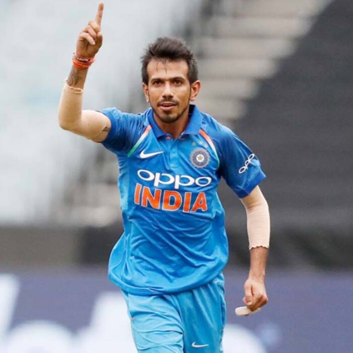 Yuzvendra Chahal vs Dhanashree Verma: Who is richer? Their net worth is...