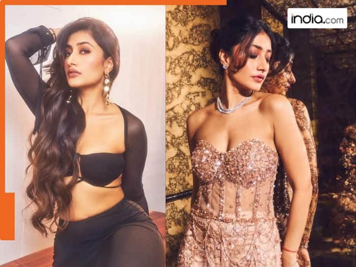 Yuzvendra Chahal's wife Dhanashree Verma shares hot, sizzling photos