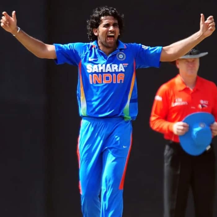 Zaheer Khan (India)