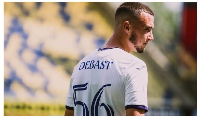 Top Young Football Talents to Watch in 2023