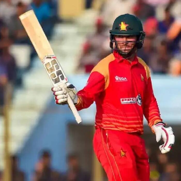 Star Zimbabwe player sets new full member record