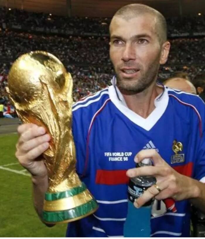 Most Goals in FIFA World Cup FINAL Matches| SEE PICS