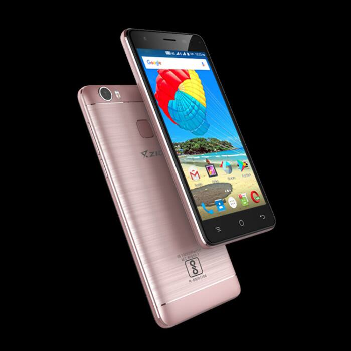 Ziox Mobiles launches Quiq Aura 4G smartphone in India: Check out its ...