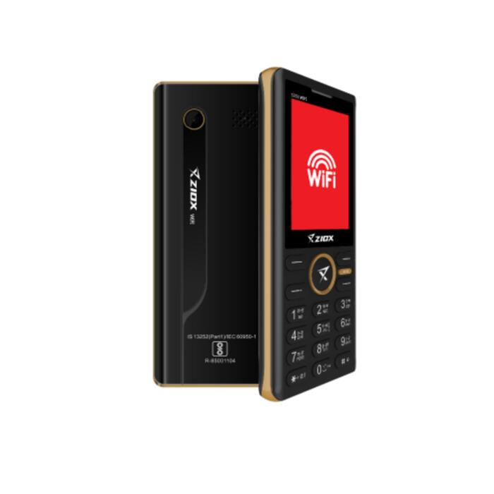 Ziox S333 feature phone launched: Check out its features and specifications