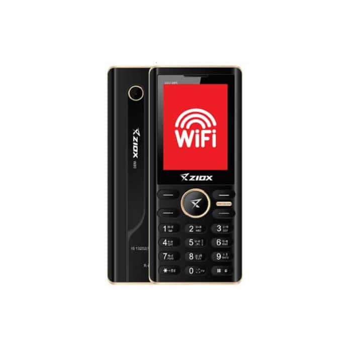Ziox S333 feature phone launched: Check out its features and specifications