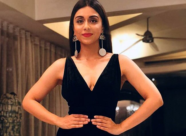 Zoa Morani