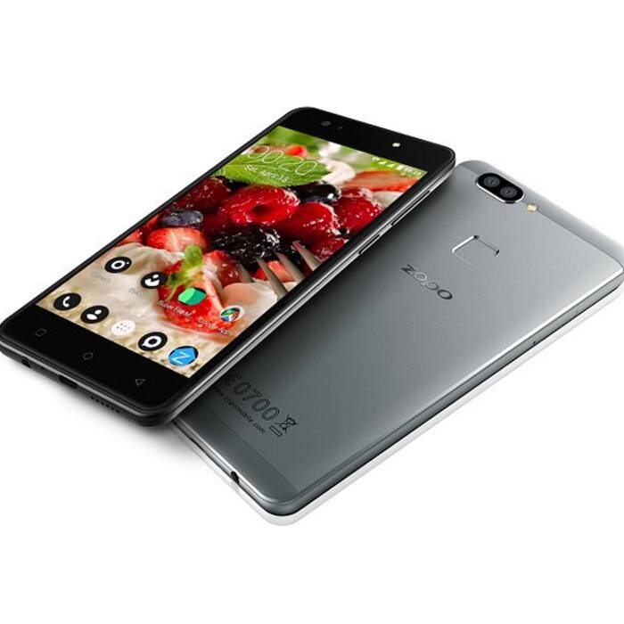 Zopo Speed X with Niki AI chatbot launched in India: Check out its ...