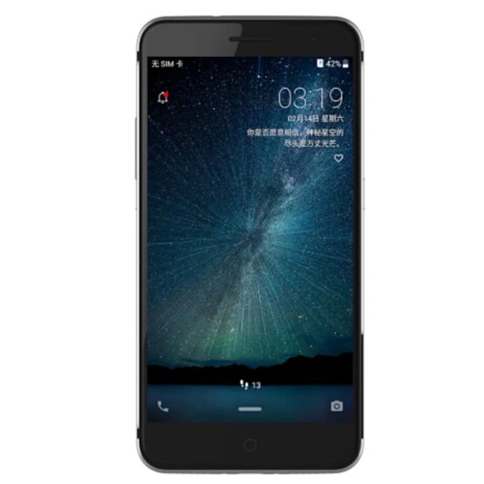ZTE Blade A2S launched: Check out its features and specifications