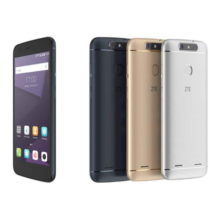 ZTE Blade V8 Mini, Blade V8 Lite launched during MWC 2017; 8 pointers ...