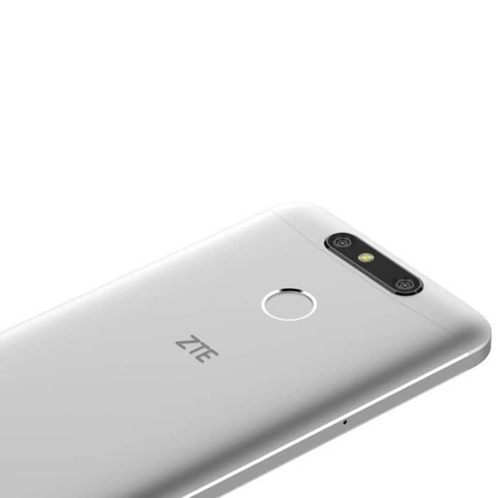 ZTE Blade V8 Mini, Blade V8 Lite launched during MWC 2017; 8 pointers ...
