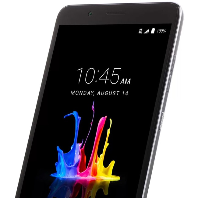 ZTE Blade Z Max display