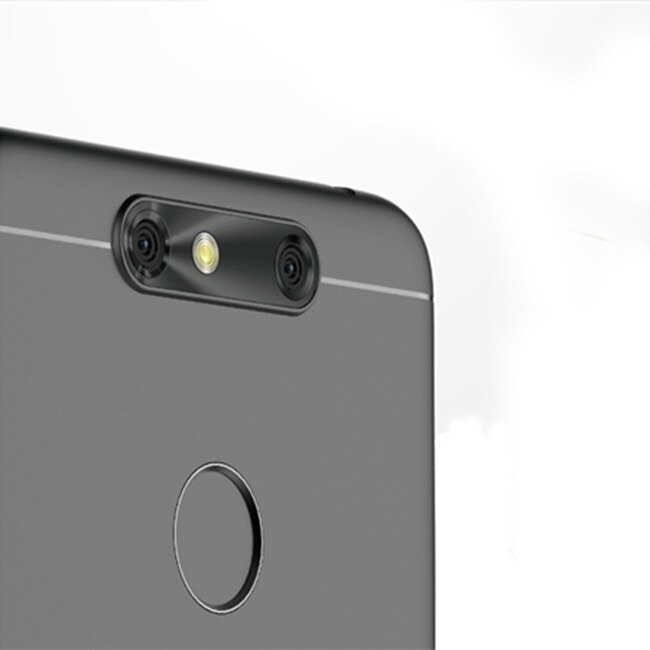 ZTE Small Fresh 5 variants